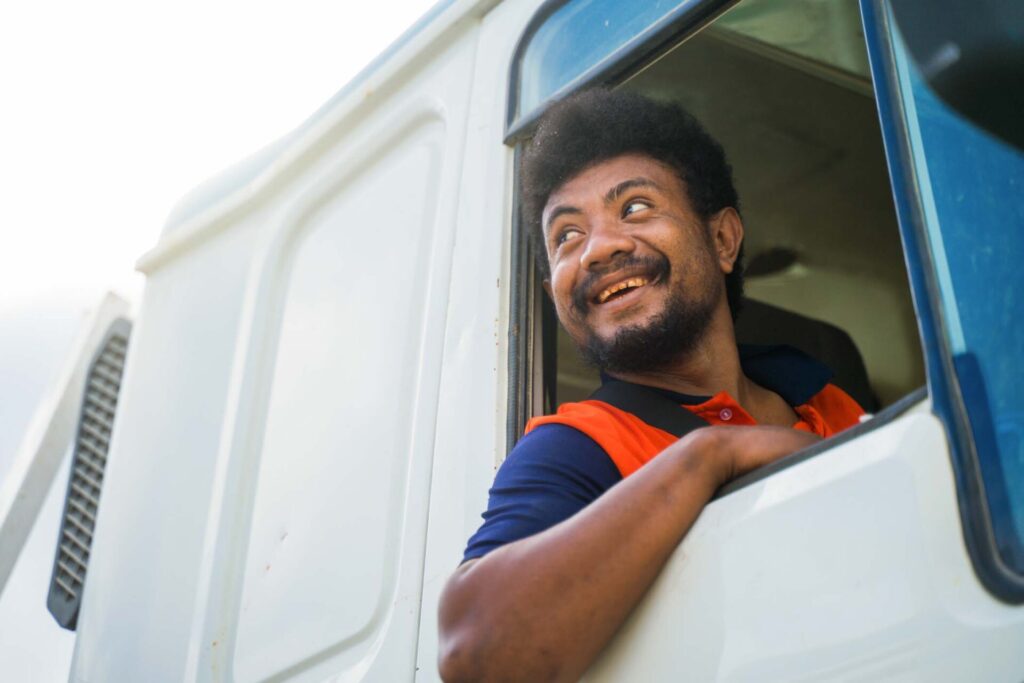 Package Delivery - Hi-Lift Company